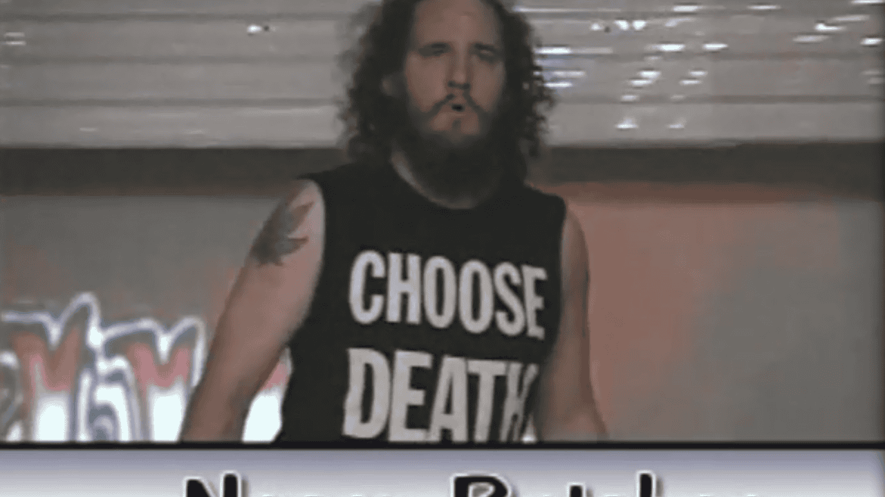 Necro Butcher Ends Retirement for Sabu Tribute Show» TWNP-Wrestling News