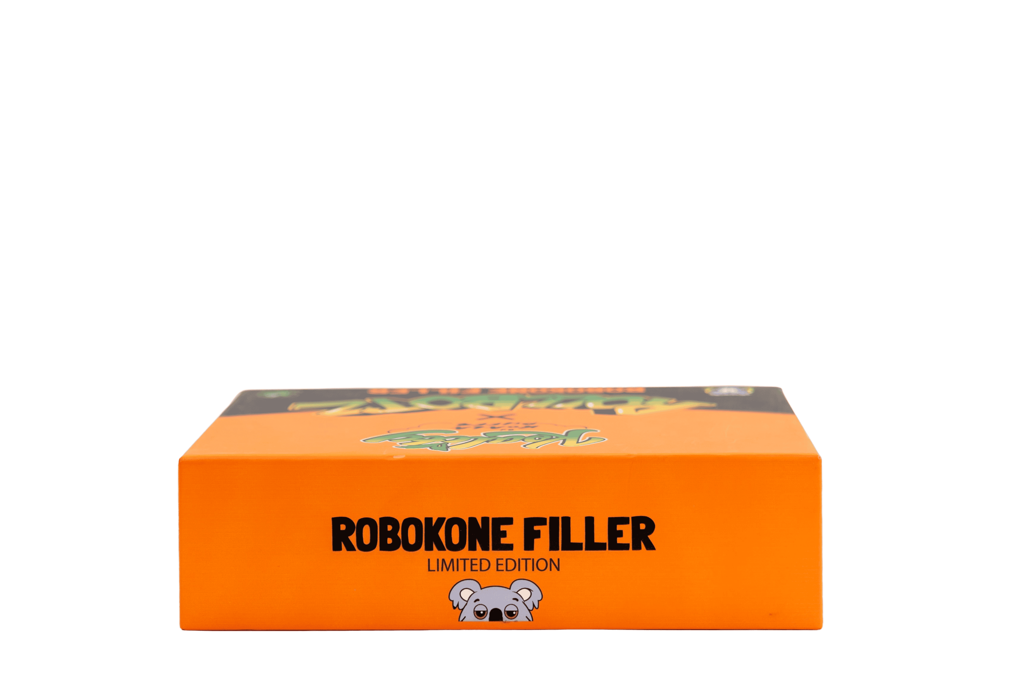 RollBotz Koala Cone Filler Limited Series - Wakit Grinders | Electric ...