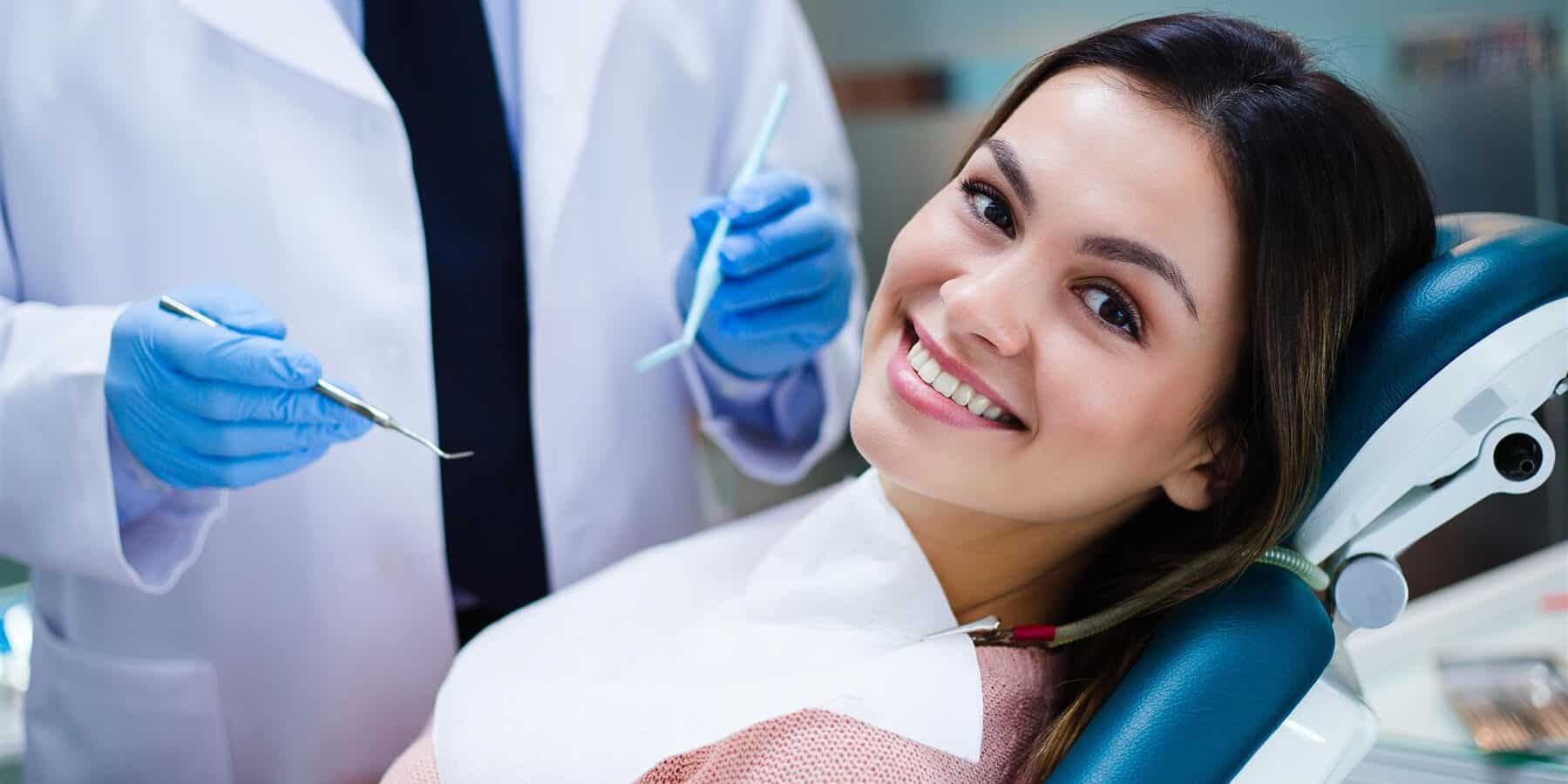 What Makes A Good Dentist? | Woodside Dental Care