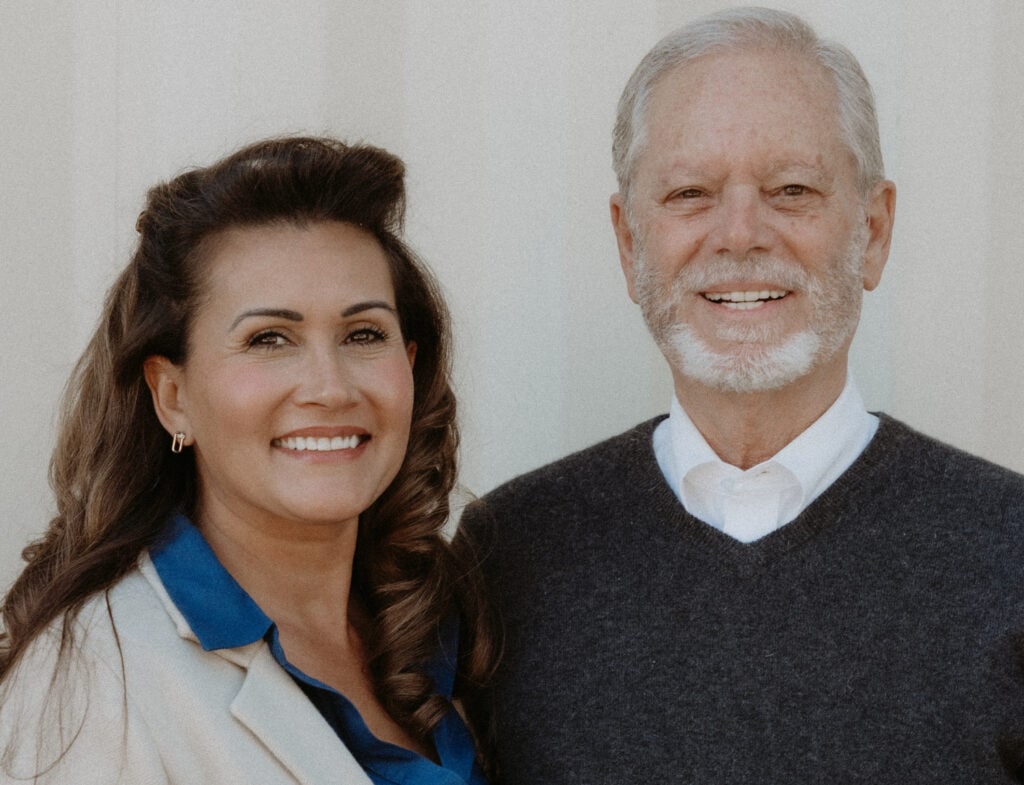 Meet the Doctors | Woodside Dental Care