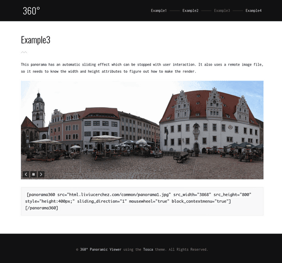 Best 360 Virtual Tour Creator Plugins in WordPress (Free And Paid)