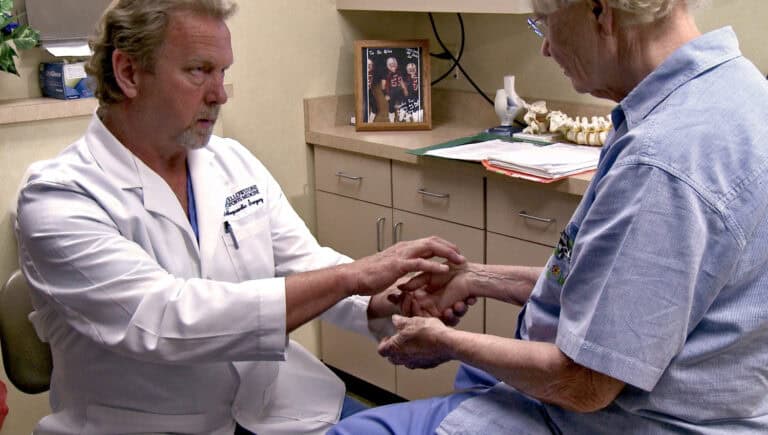 Doctor Jimmie G Biles - Yellowstone Sports Medicine