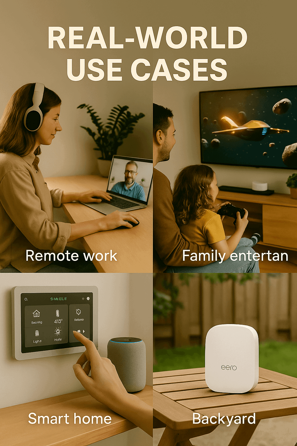 Eero Pro 7 Review (2025): Is This Powerful Wi-Fi 7 Router Worth It ...