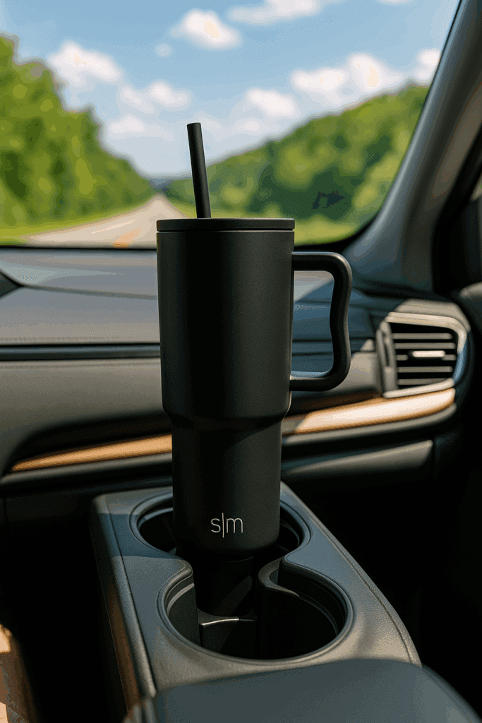 Simple Modern Trek Tumbler – Best Stanley Dupe Under $30