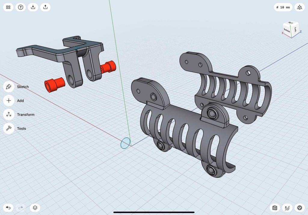 Programy pro 3D tisk [Velký přehled pro začátečníky i pokročilé]