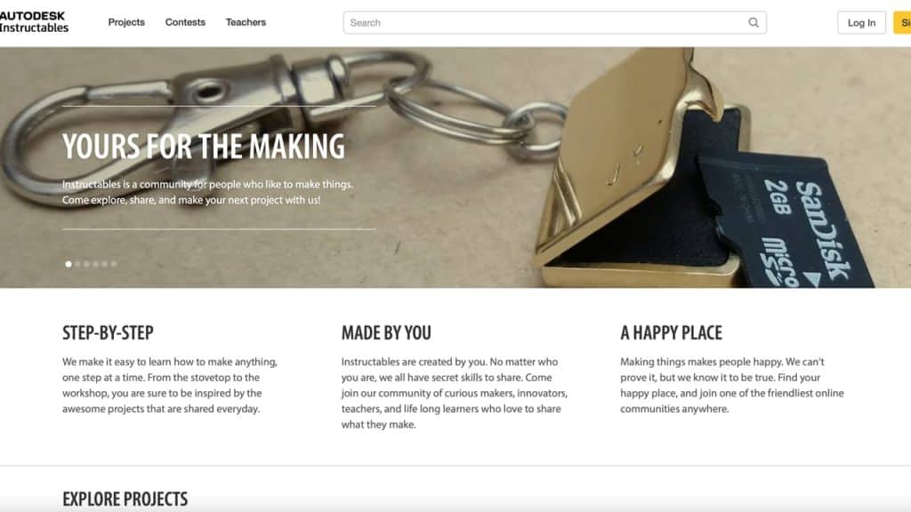 3D modely pro 3D tisk zdarma | STL | OBJ | STP | GCODE