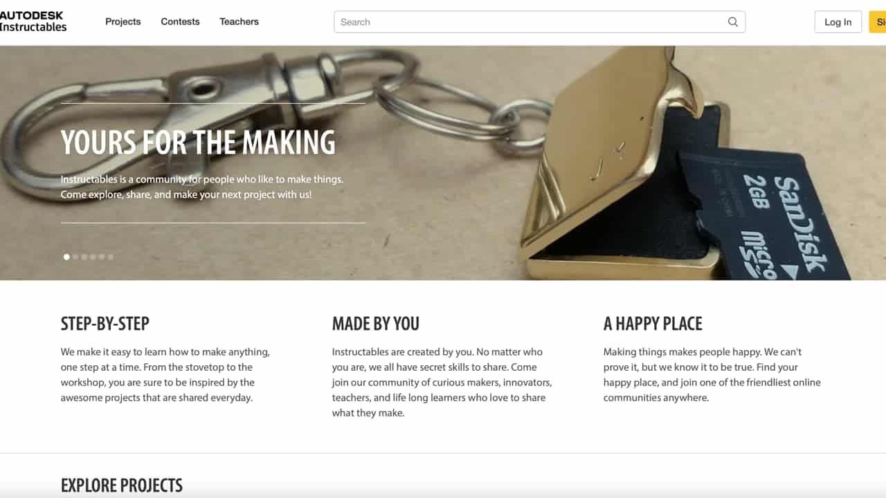 3D modely pro 3D tisk zdarma | STL | OBJ | STP | GCODE