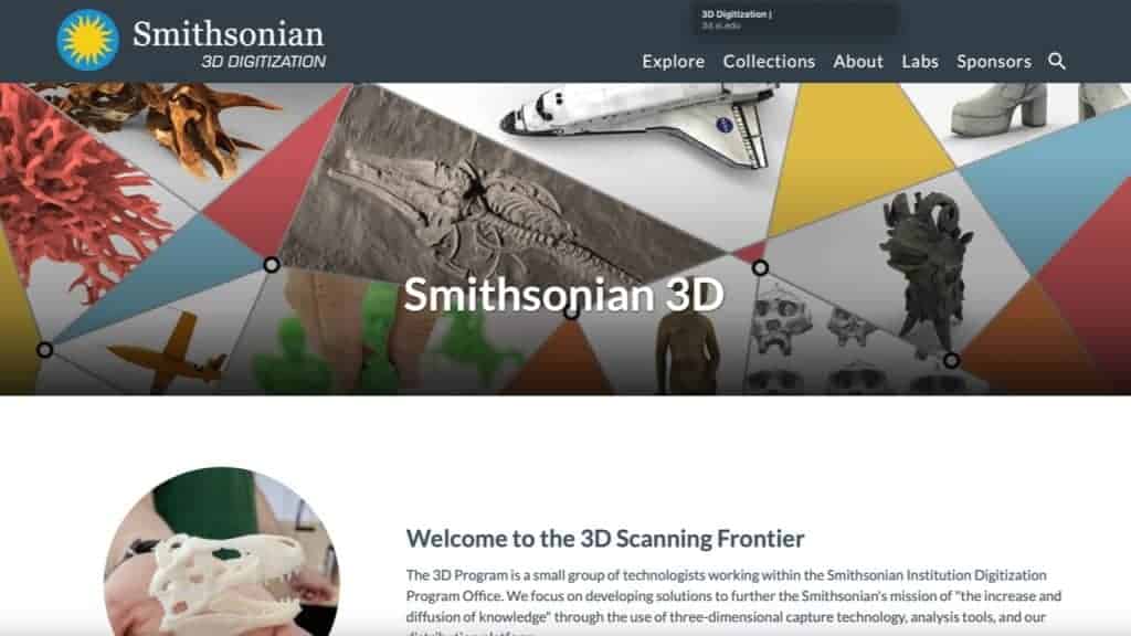 3D modely pro 3D tisk zdarma | STL | OBJ | STP | GCODE