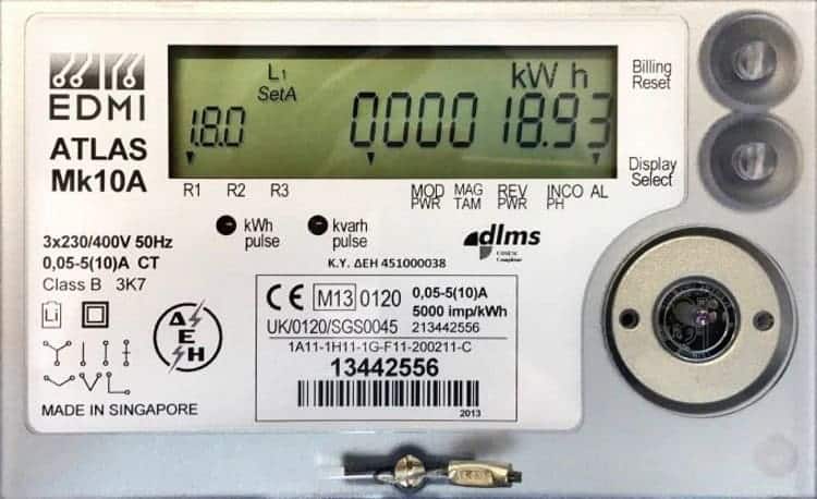 Οι έξυπνοι μετρητές ρεύματος ΔΕΗ τοποθετούνται στα σπίτια μας . Τι ...