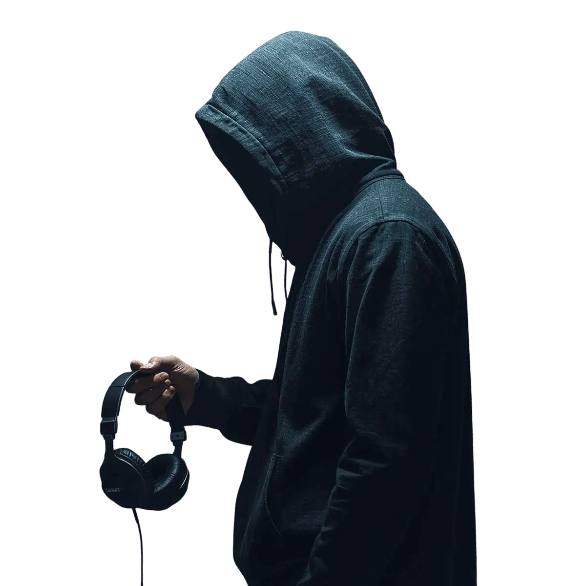 Professional Ghost Production Shop & Label Ready Tracks