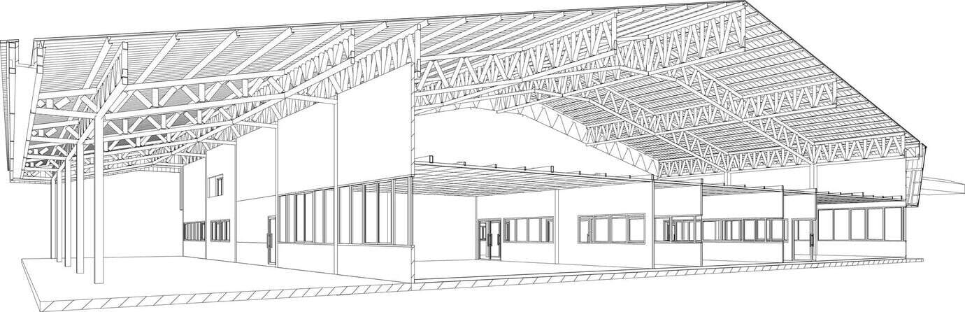 A Guide to Structural Steel Shop Drawings