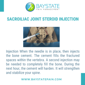 Sacroiliac Joint Injection | Spine Dr Pain Clinic Near 02379