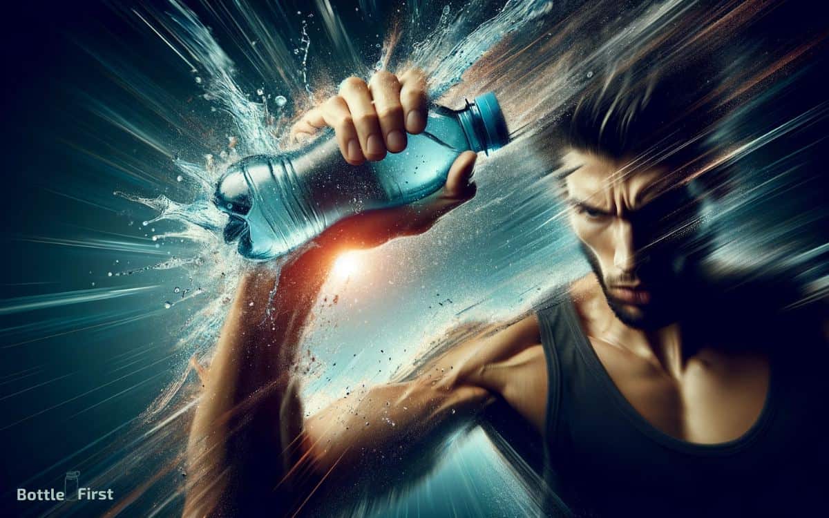 Is Shaking A Water Bottle Bad? Explained!