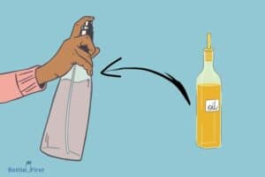 Diy Cooking Oil Spray Bottle: 8 Easy & Quick Steps!