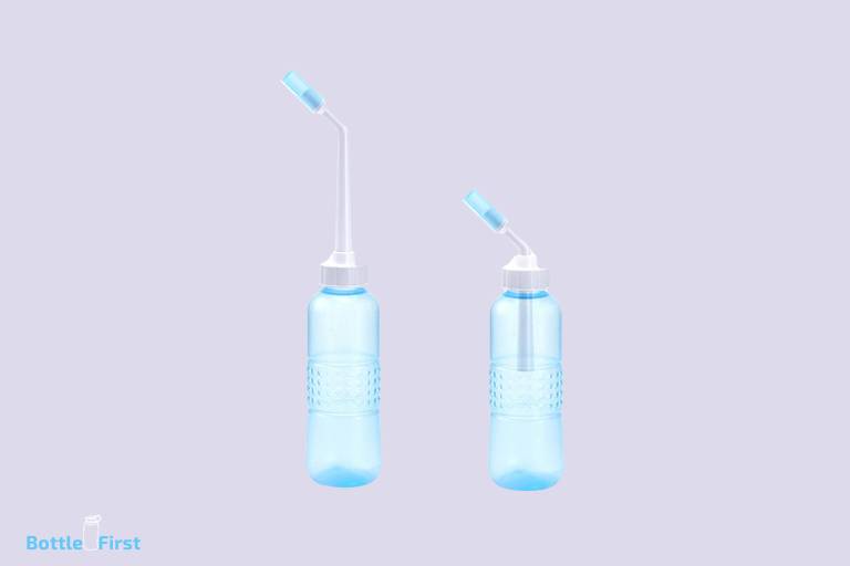 Diy Bidet Spray Bottle: Step-by-Step Guide!