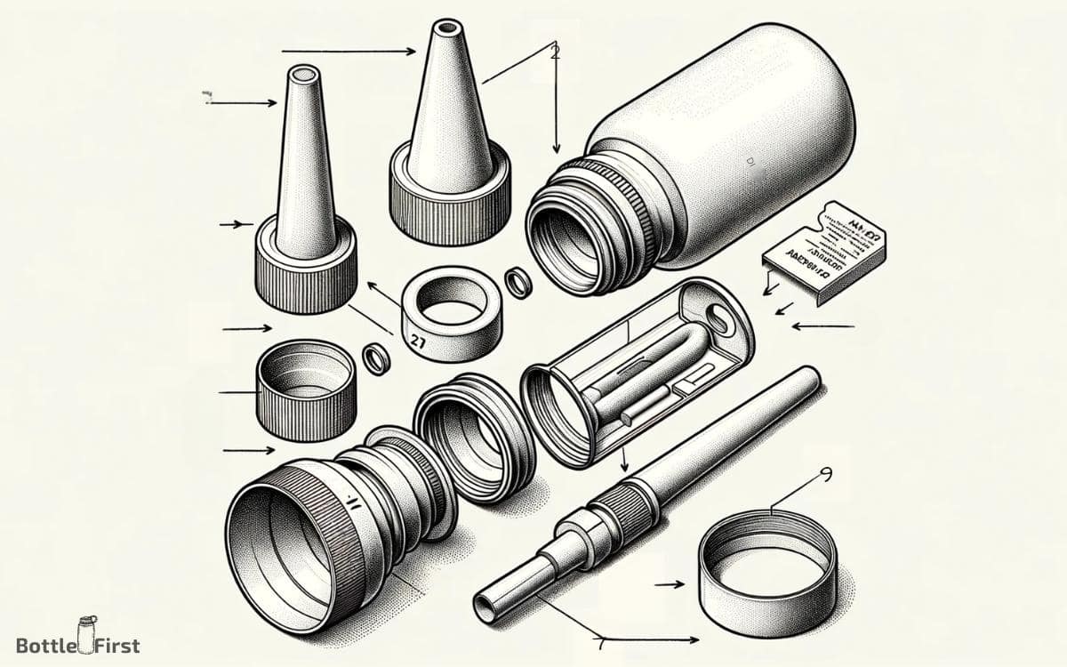 How To Open Nasal Spray Bottle To Refill? 8 Easy Steps!