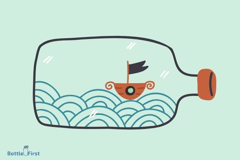 How To Make Water Bottle Boat? 6 Easy Steps