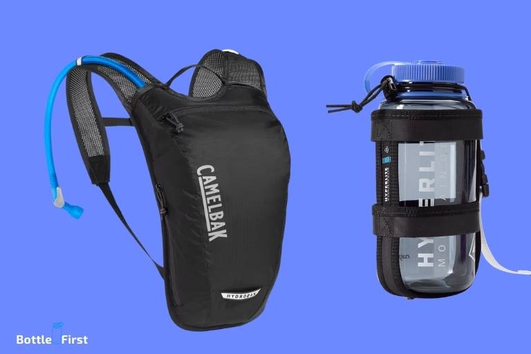 Add Water Bottle Holder To Backpack - 6 Easy Steps