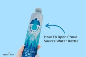 How To Print On A Water Bottle? 7 Easy & Quick Steps!
