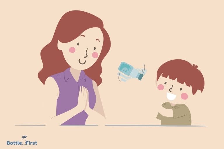 How To Play The Water Bottle Game? 10 Easy Steps!