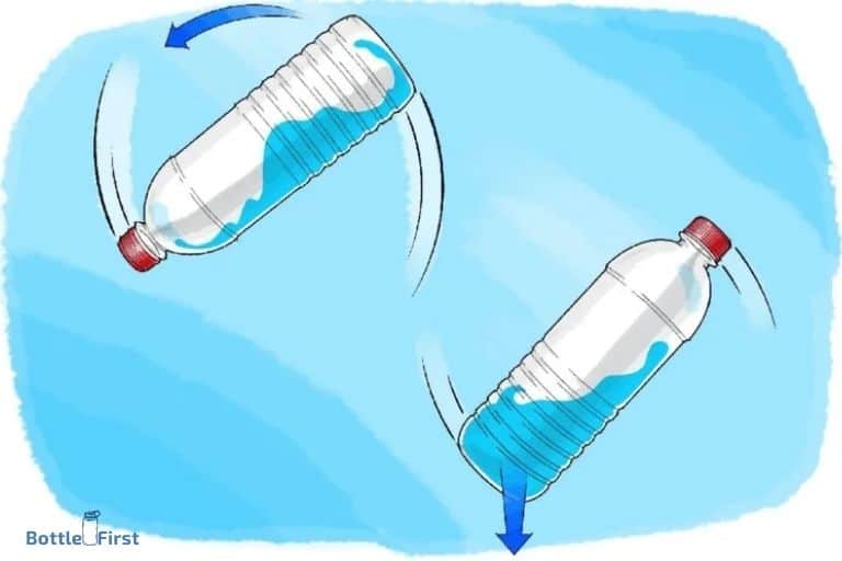 Minute To Win It Water Bottle Flip: Everything Need To Know!