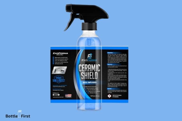 How To Make Labels For Spray Bottles? 10 Easy Steps!