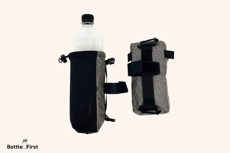 How To Add A Water Bottle Pocket To A Bag? 7 Easy Steps!