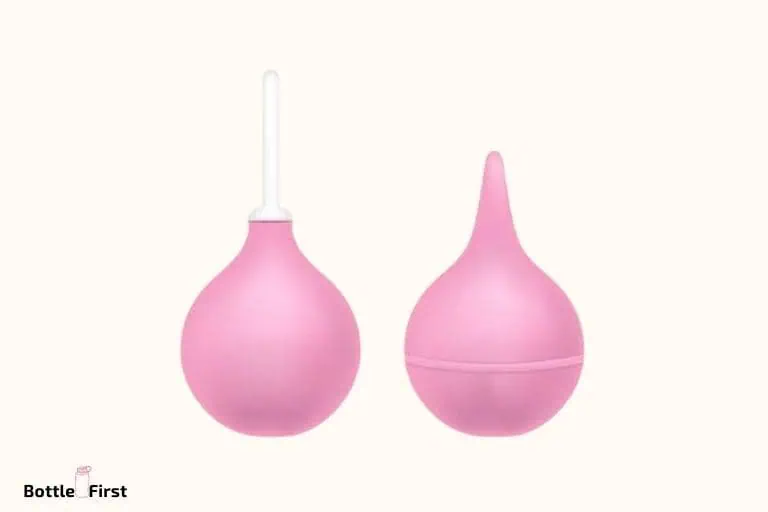 How To Anal Douche With A Water Bottle? 7 Easy Steps!