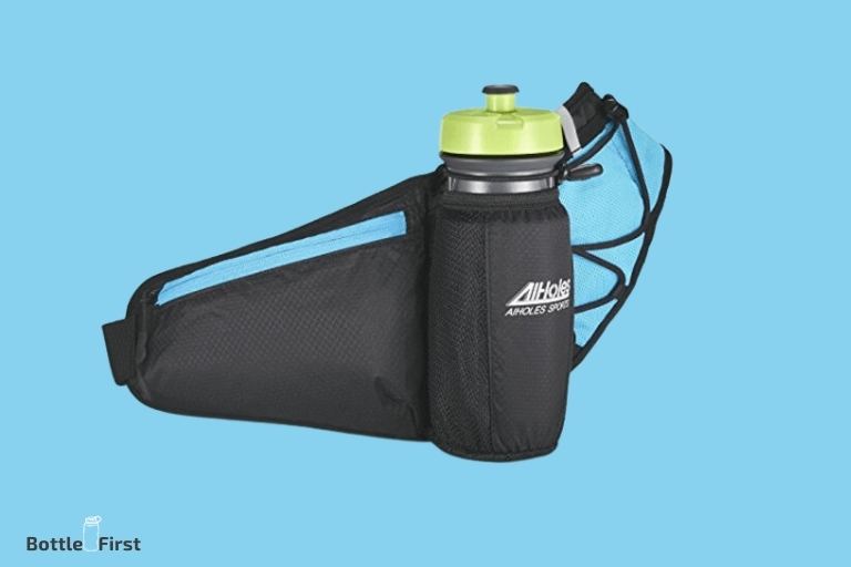 How To Carry Water Bottle While Walking? 5 Easy Methods!