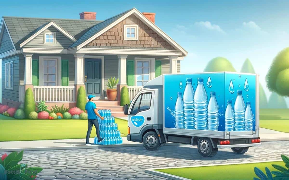 How To Get Bottled Water Delivered? Explained!