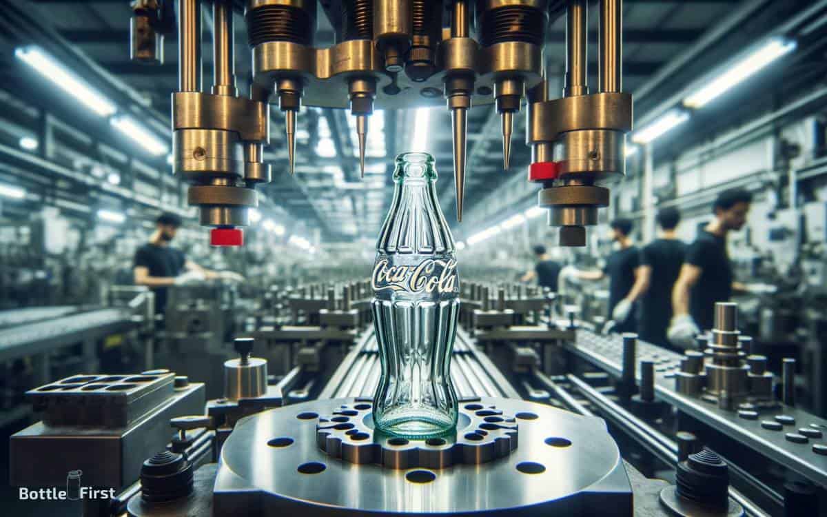 Coca Cola Glass Bottle Manufacturing Process: Explained!