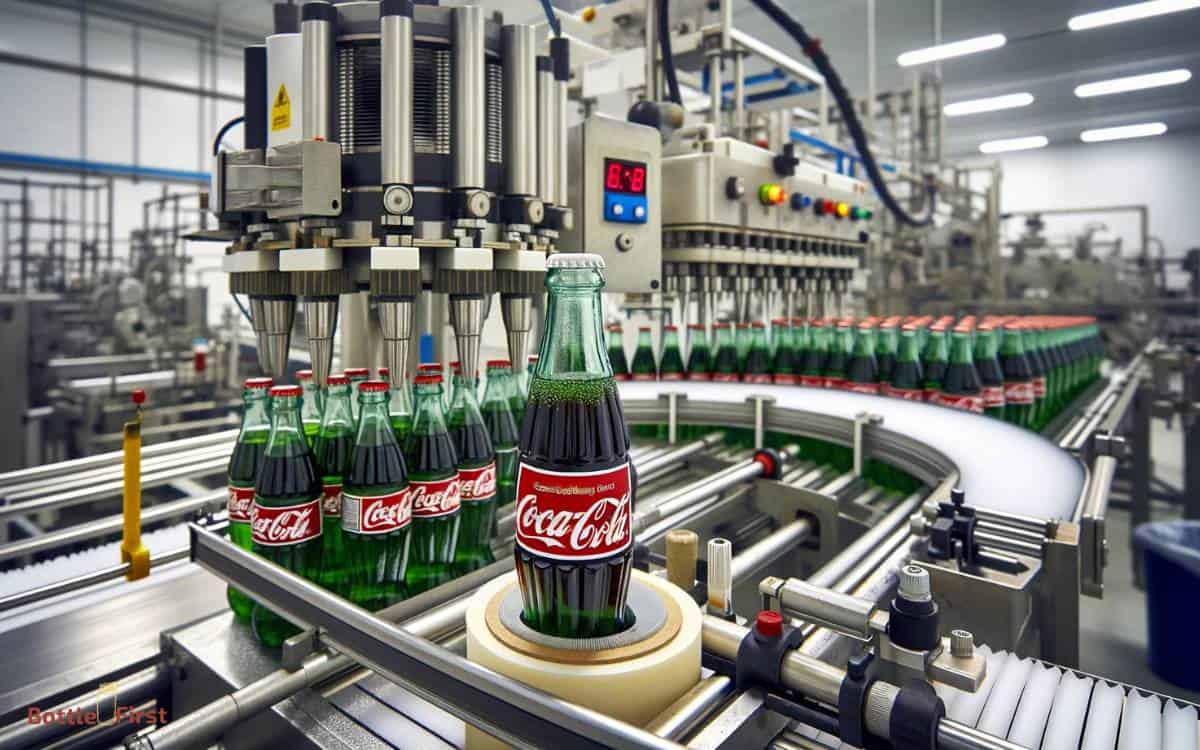Coca Cola Glass Bottle Manufacturing Process: Explained!