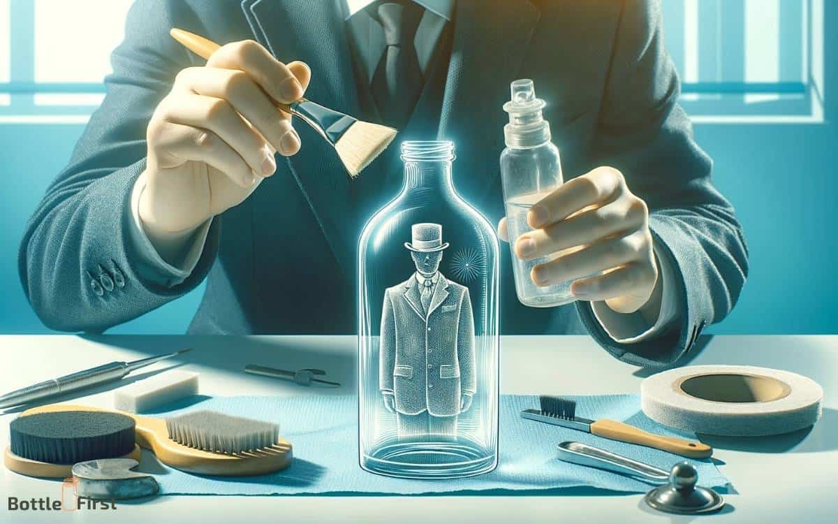 How To Remove Etching From Glass Bottle? 3 Easy Methods!