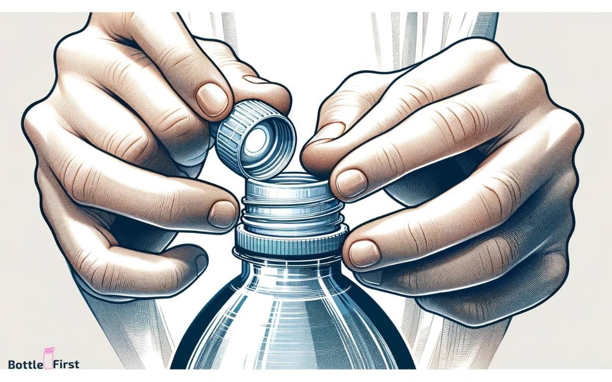 How To Stop A Water Bottle From Leaking? 7 Easy Steps!