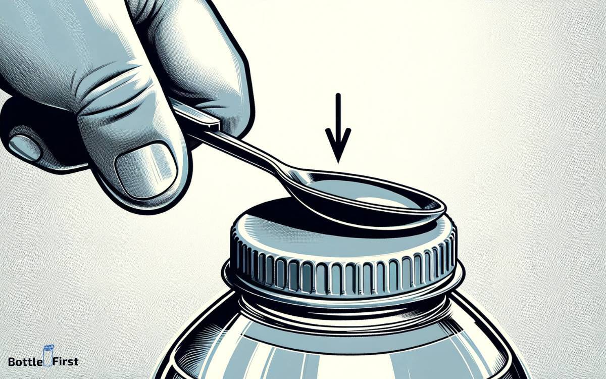 How To Open A Water Bottle That Is Stuck? 10 Easy Steps!