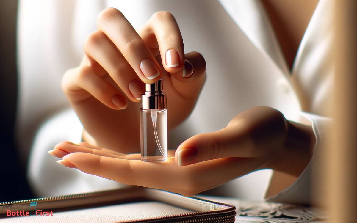 How To Open Perfume Sample Spray Bottles? 12 Easy Steps!