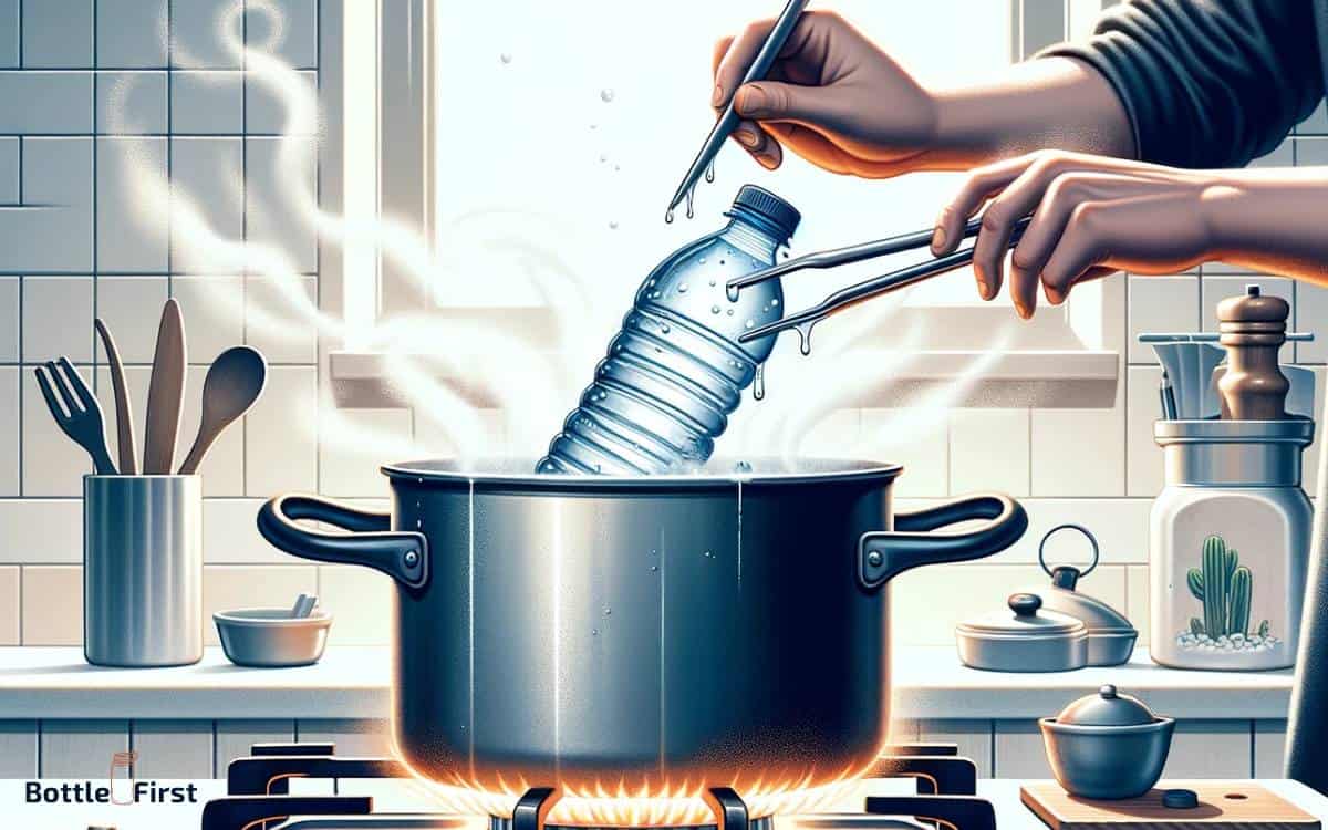 How To Remove Plastic Taste From Water Bottle? 7 Methods!