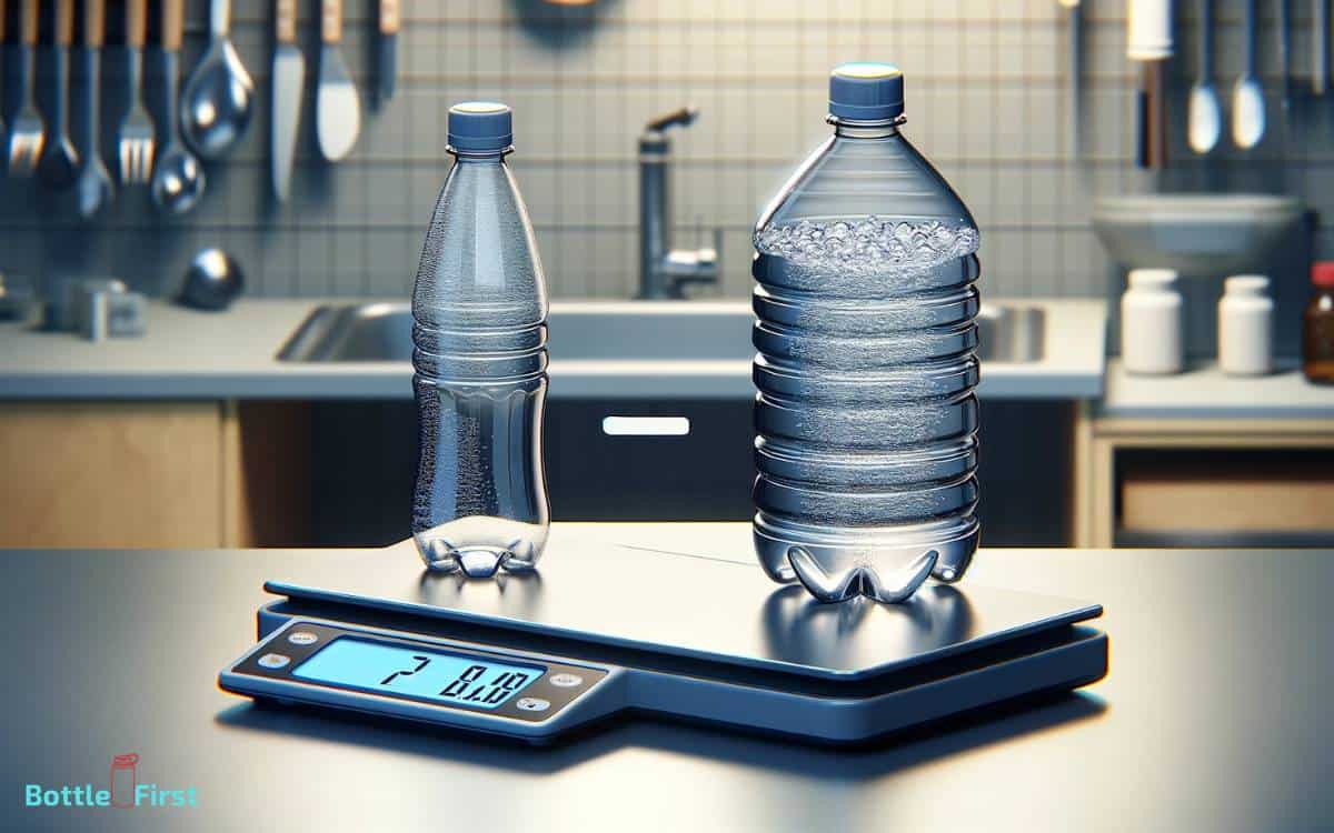 How To Measure Water Bottle Size? 6 Easy Steps!