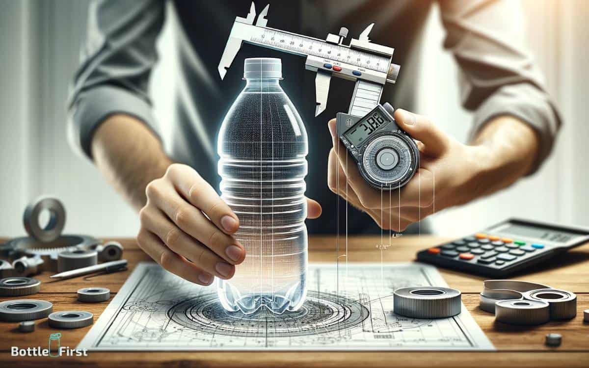 How To Measure Water Bottle Size? 6 Easy Steps!