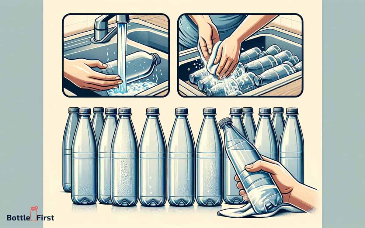 How To Make Water Bottle Jelly? 6 Easy Steps!