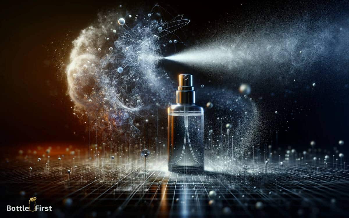 What Is The Spray Part Of A Perfume Bottle Called? Atomizer!