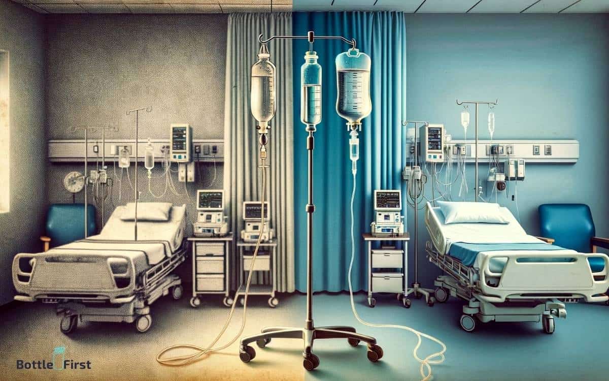 When Did They Stop Using Glass Iv Bottles? Explained!