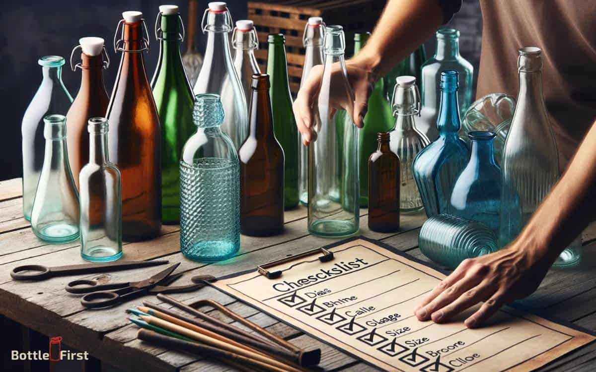 How To Upcycle Glass Bottles? 5 Easy Steps!