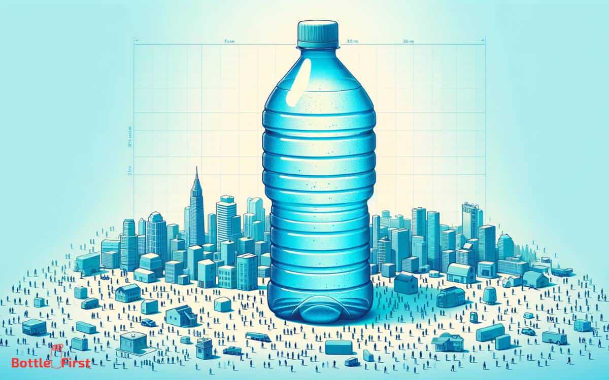 What Is The Biggest Water Bottle In The World? Find Out!