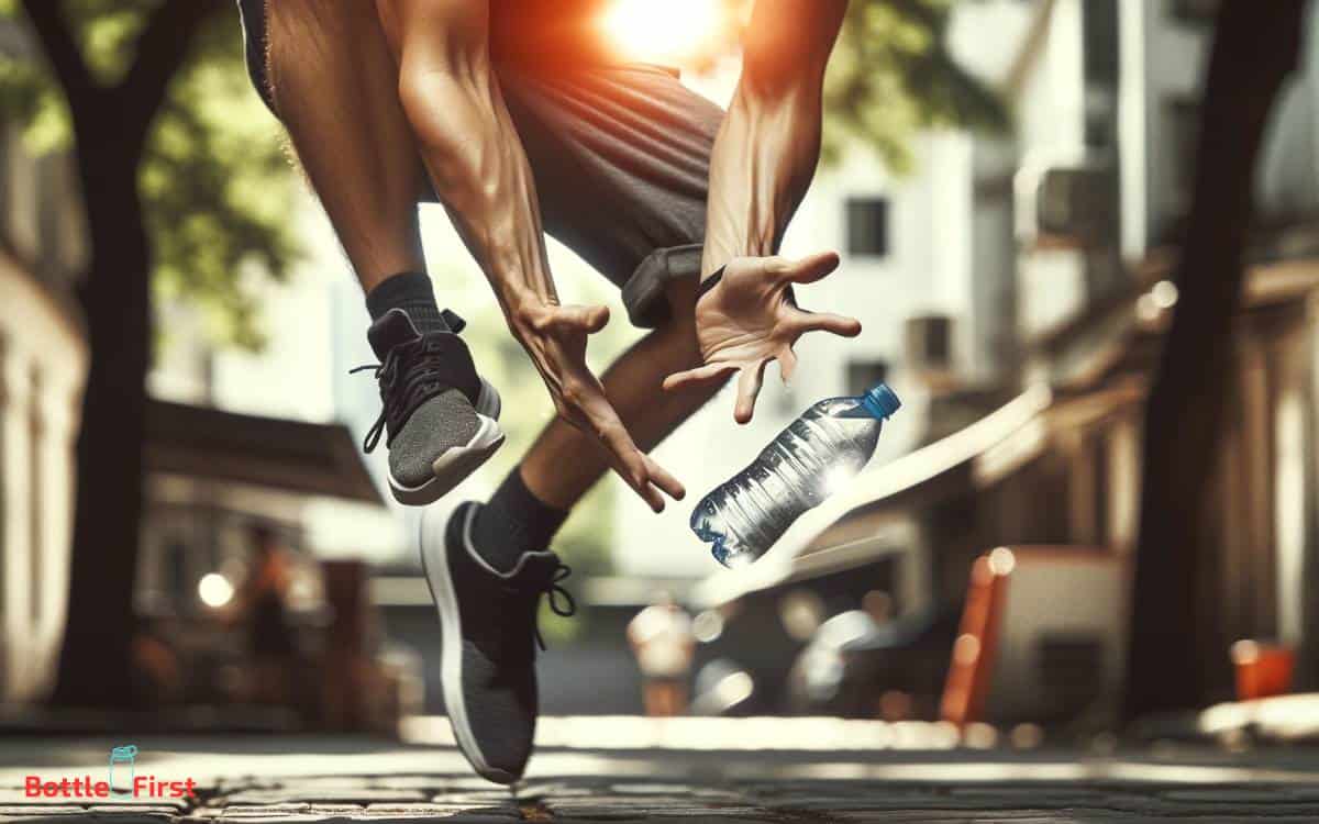 10 Unique Water Bottle Flip Ideas: Revolutionize Your Game!