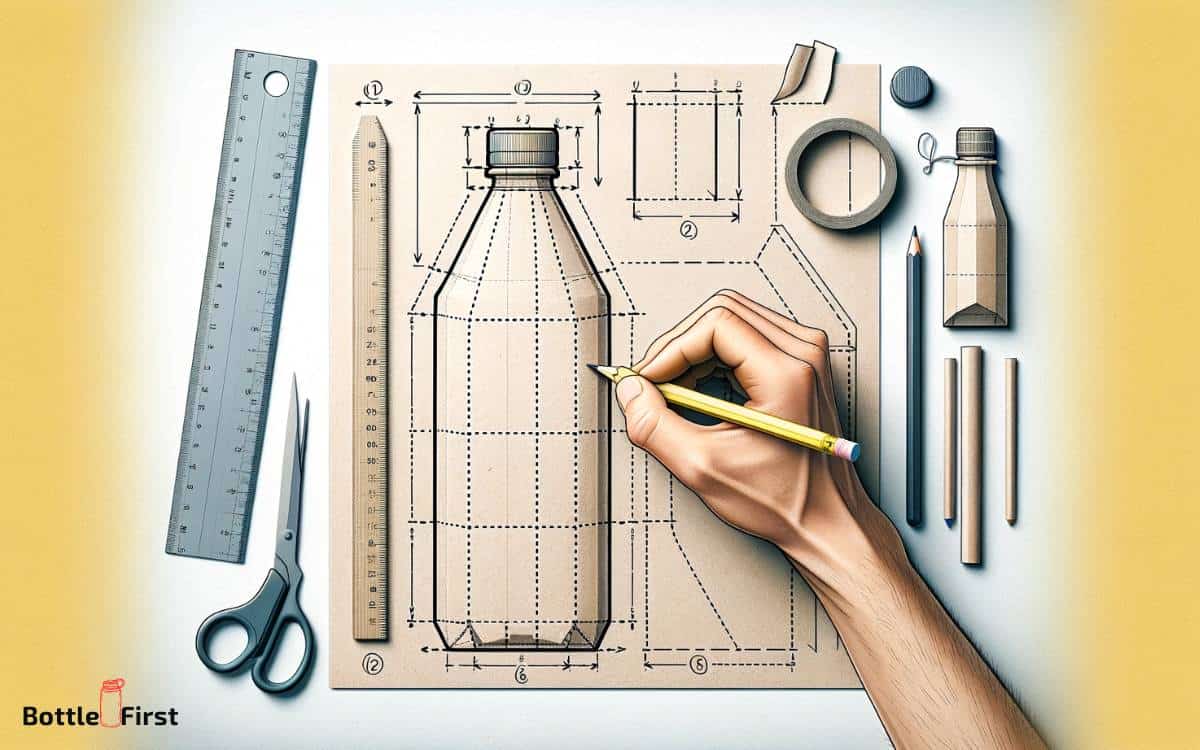 How To Make A Paper Water Bottle? 3 Easy Steps!