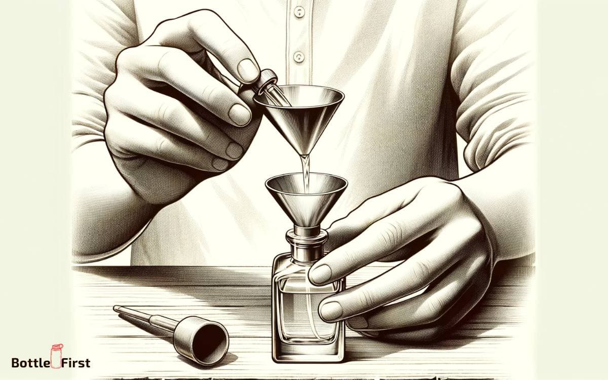 How To Refill Glass Perfume Bottles? 5 Easy Steps!