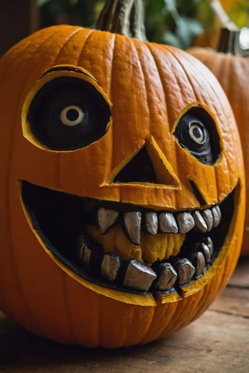 15 Pumpkin Carving Ideas Funny Enough To Make You Laugh