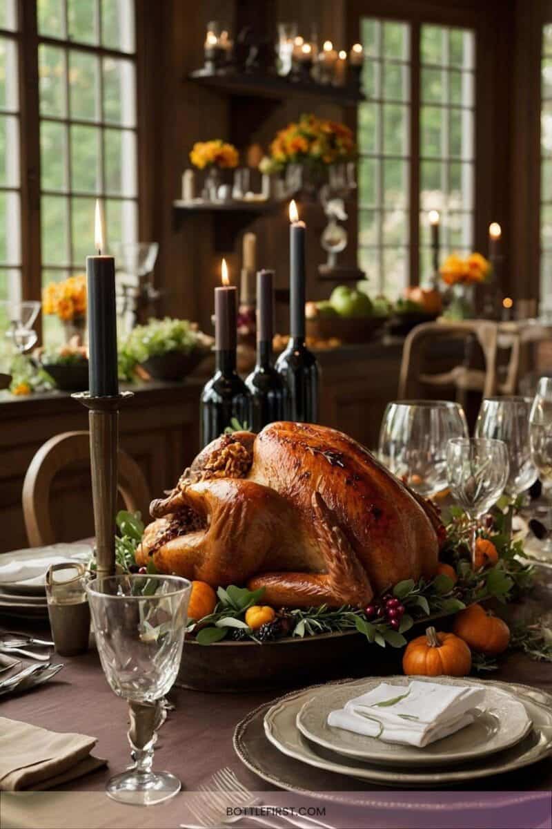 25 Thanksgiving Ideas For Hosting A Memorable Celebration With Friends ...