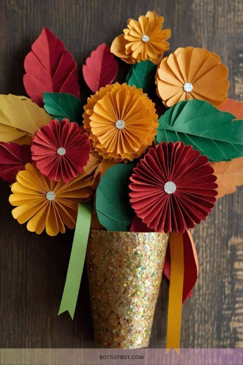 25 Creative Thanksgiving Ideas For Kids Activities That They'll Love